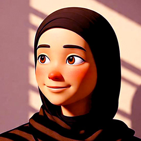 rowaida barakat - Creative Team Lead in Abha, Saudi Arabia :: Behance