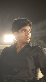 Mani Teja Patlola - Junior Designer in Hyderabad, India :: Behance