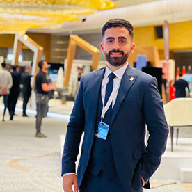 Mhamad Salih :: Behance