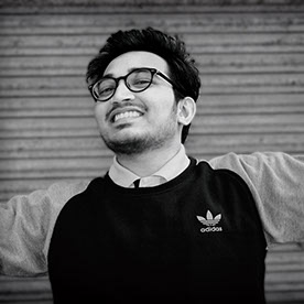 Brijesh Prajapati :: Behance