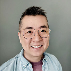 Simón Lam - Graphic Designer in St. Louis, MO, USA :: Behance