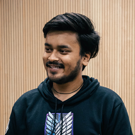 Ayush Sinha - Visual Communication & Product Design in New Delhi, India ...