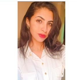 Merna Ahmed on Behance