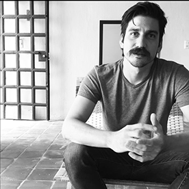 rafa canales - Senior Architect in GUADALAJARA, Mexico :: Behance