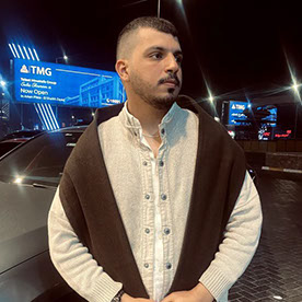 Ali Khaled - Exhibition designer in Cairo, Egypt :: Behance