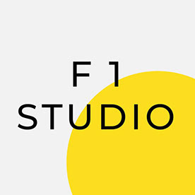 F1 STUDIO in Russian Federation :: Behance