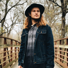 Isaac Stone :: Behance