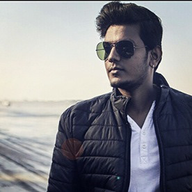 Aashish Mestry - Graphic designer in Mumbai, India :: Behance