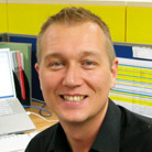 Marcus Bell - Art Director / Studio Manager in Buckingham, United ...