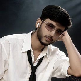 Wajih ul hassan in Gujrat, Pakistan :: Behance
