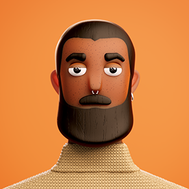Motion Guga - Freelance 3D Artist in Brazil :: Behance