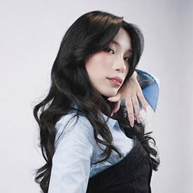 Florence Ho in Ho Chi Minh City, Vietnam :: Behance