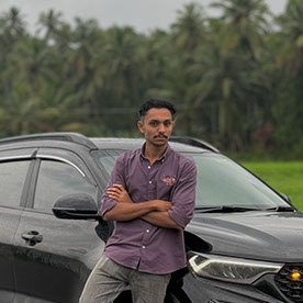 Riswan ALI - UI UX DESIGNER in Kozhikode, India :: Behance