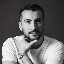 Capeesh Cucina Italiana :: Behance