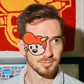 Tyler Pate - Art Director / Illustrator in CA, USA :: Behance