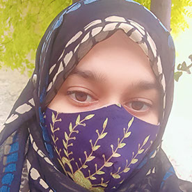 Umme Hani - Beginner graphic designer in Hazro, Pakistan :: Behance