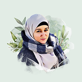 Heba Allah Ahmed - Graphic Designer in Mansoura, Egypt :: Behance