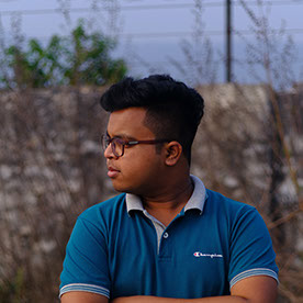 Satya Sidharth - I'm a self-taught graphic designer and a Photographer with strong skills in ...