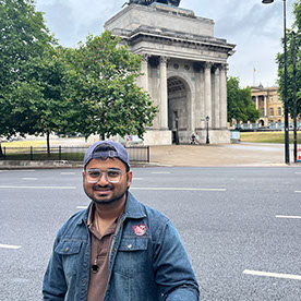 Yaswanth Reddy - Animation Designer in Mumbai, India :: Behance