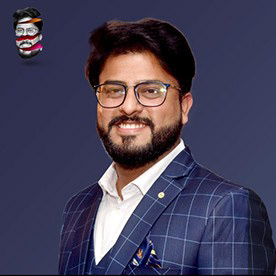 Pradeep TR Sharma on Behance