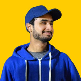 Talha Tariq - Graphic Designer/Social Media Marketer in Rawalpindi ...
