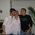 Free Orange Bootstrap Template :: Behance