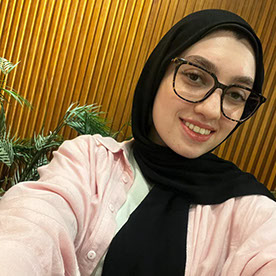 Aya Saad - UI / UX Designer in Cairo, Egypt :: Behance