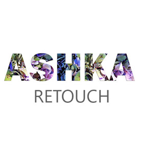 Ashka Retouch - Retoucher in London, United Kingdom :: Behance