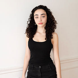 Marian Soler - Model/Actress in Buenos Aires, Argentina :: Behance