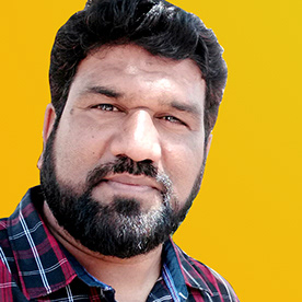 Mohammad Anwaruddin - Graphic Designer in Hyderabad, India :: Behance