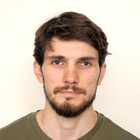 Damjan Mitrovic - Architect in Serbia :: Behance