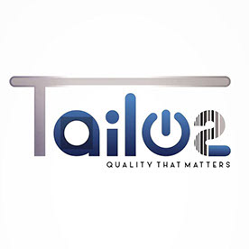 tailos global :: Behance