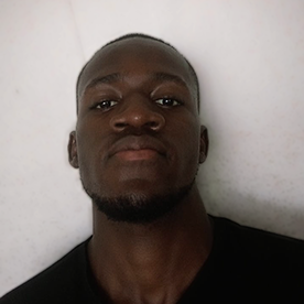 Denilson Cangolo - Graphic Designer in Luanda, Angola :: Behance