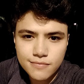 Luiz Victor on Behance