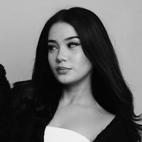 Jirah Mae Gubaton - Multimedia Artist in Batangas City, Philippines ...