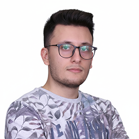 Mehdi Fathi - Product Designer in Istanbul, Turkey :: Behance