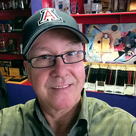 Paul Fitzgerald on Behance