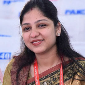 Dr. Noopur Jaiswal Obstetrician and Gynecologist, Jankipuram ...