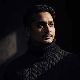 Shaif Mustafa - Creative Graphics Designer in Dhaka, Bangladesh :: Behance