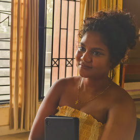 Sherlin A - Textile designer | in Pondicherry, India :: Behance
