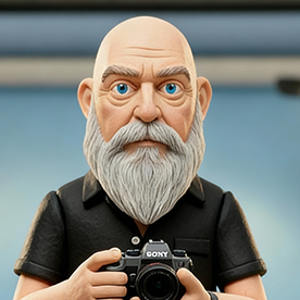 MARK ARO - Media Designer | Post-Production Specialist | AI Enthusiast ...