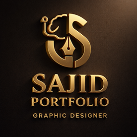 Sajid Ali - Student, Graphic Designer in New Delhi, India :: Behance
