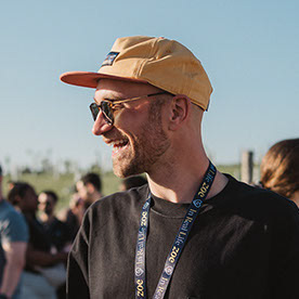 Ed Hall - Creative Director in United Kingdom :: Behance