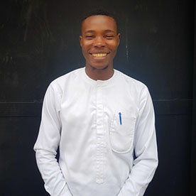 David Uche - Graphics designer, brand identity designer in Nigeria ...