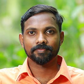 aneesh C S - Graphic Designer in Kodungallur, India :: Behance