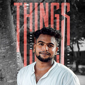 chandru graphic in India :: Behance