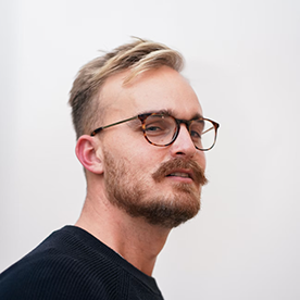 Henrik Madsen - Profile Brochure Designer in Oslo, Norway :: Behance