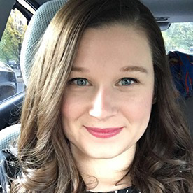 Courtney O'Donnell - Communications Specialist in MO, USA :: Behance