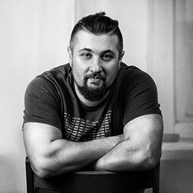 Sergey Romanov - Chief of design bureau, 3D-designer in Москва, Russian ...