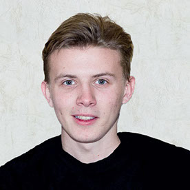 Max Sahnenko - Brand & digital designer in Sumy, Ukraine :: Behance